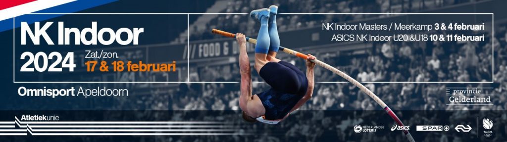 Omnisport Apeldoorn | De A-status voor elk evenement