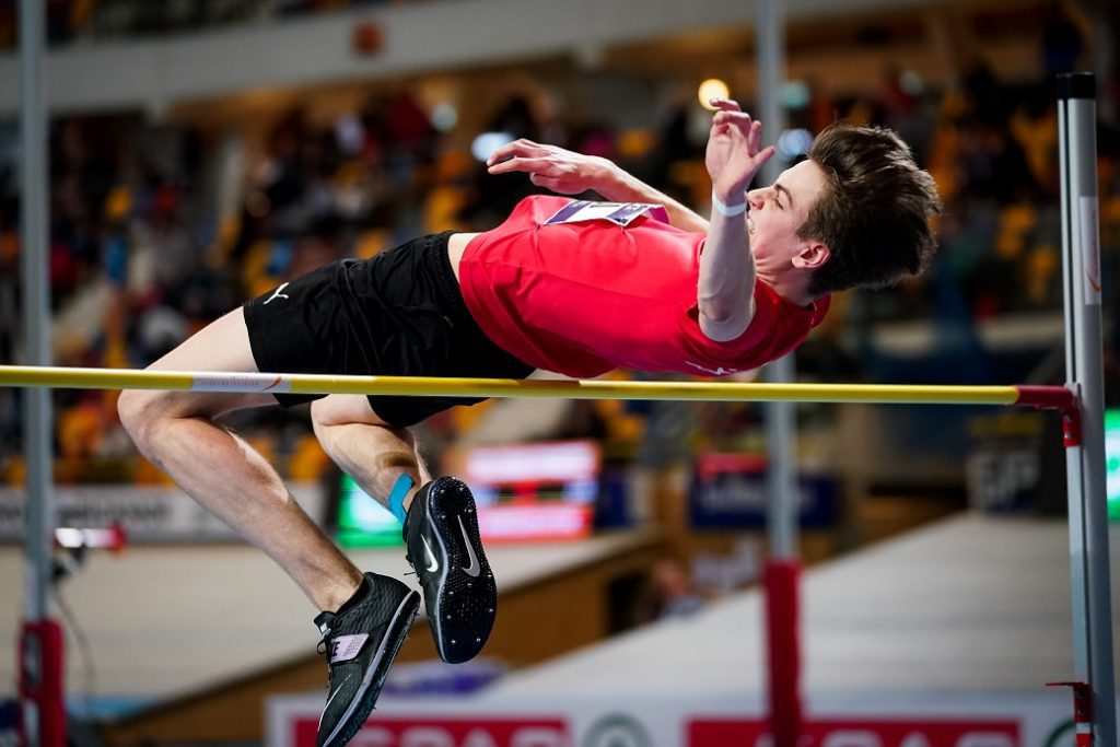 Agenda - Omnisport Apeldoorn