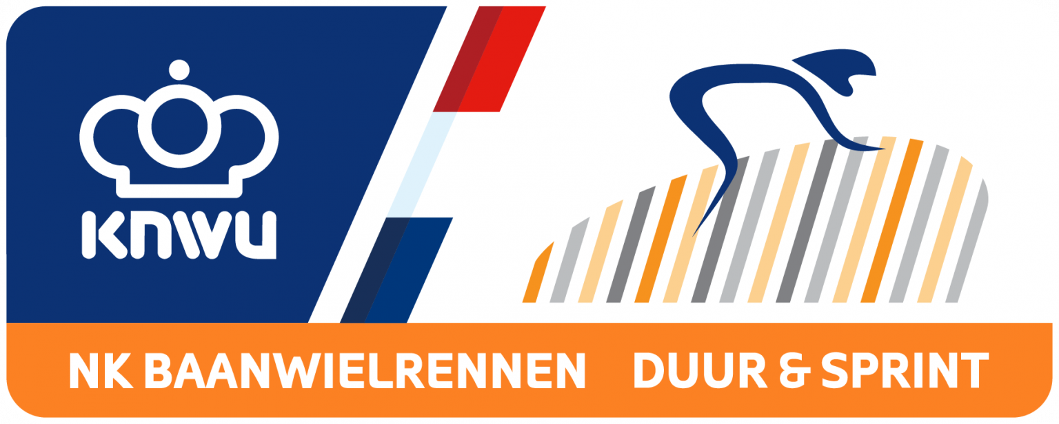 KNWU NK Baanwielrennen 2025 - Omnisport