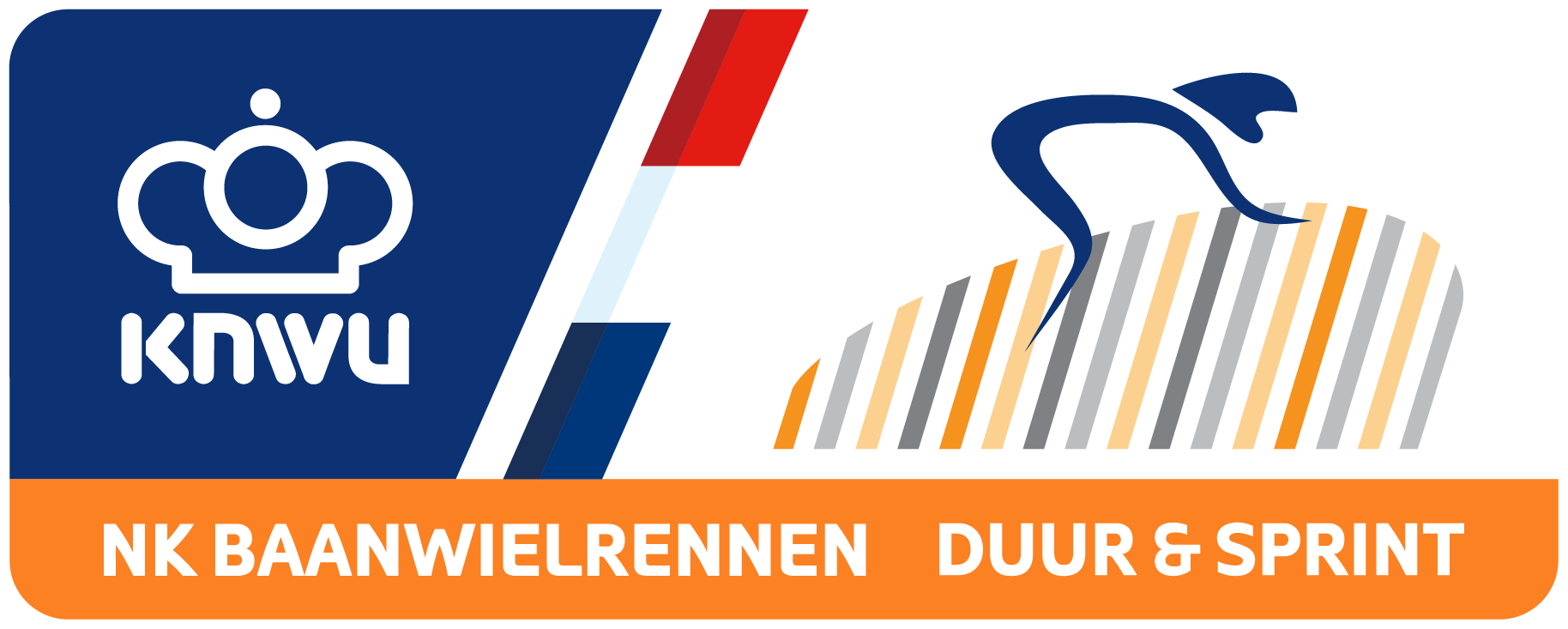 KNWU NK Baanwielrennen 2025 - Omnisport
