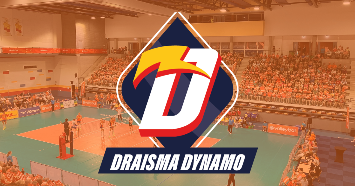 Super Saturday Draisma Dynamo
