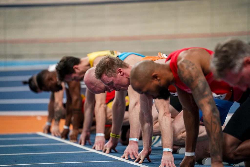 Agenda - Omnisport Apeldoorn
